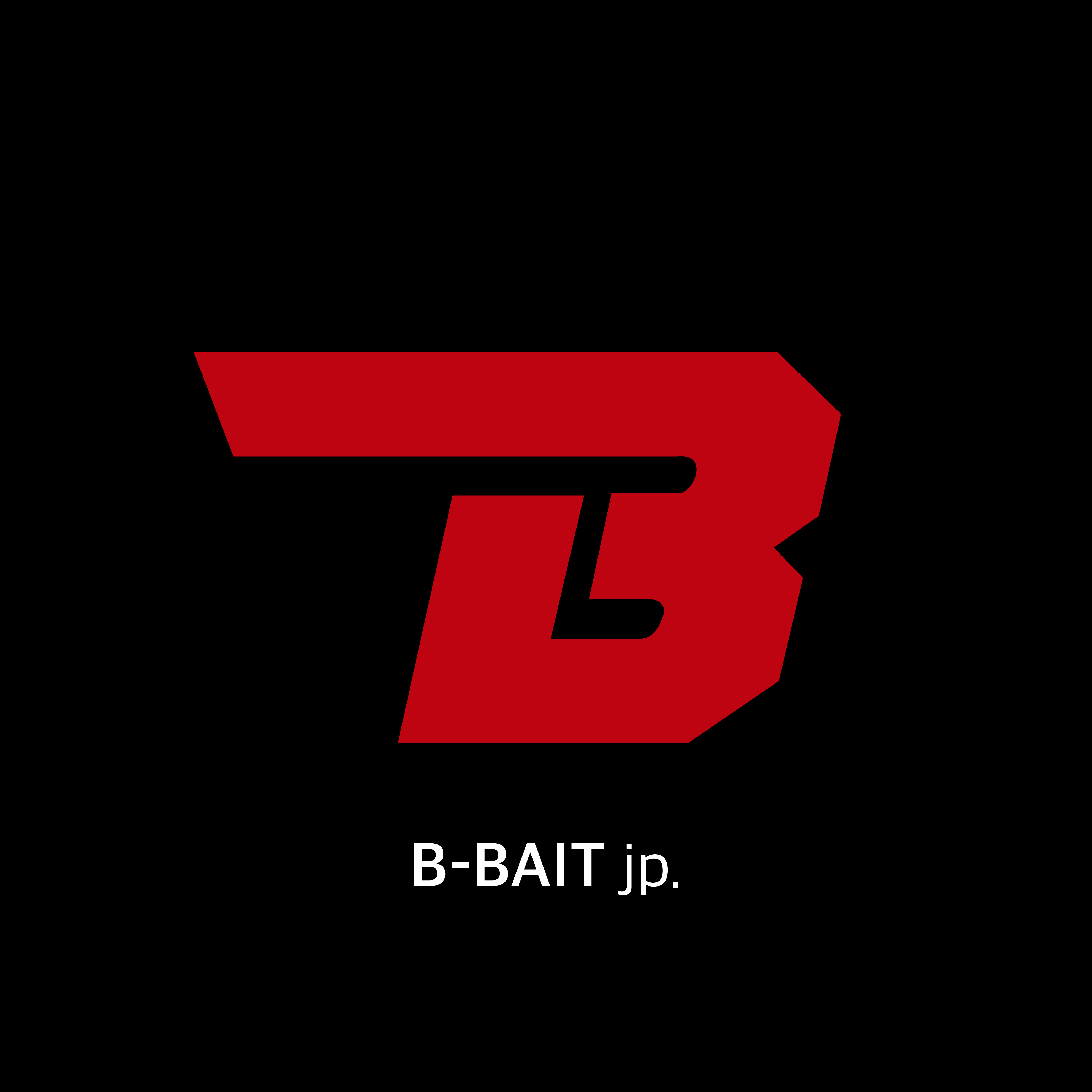 B-BAIT JAPAN — Bio Site