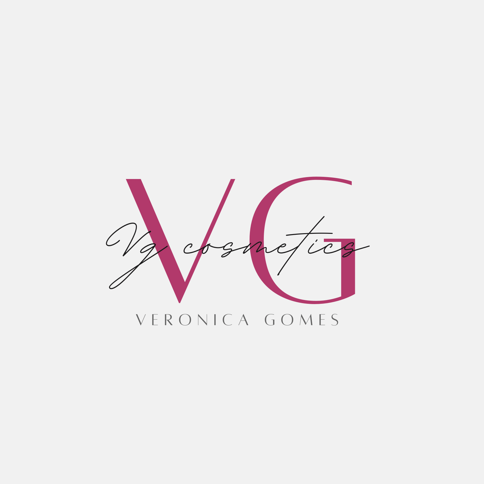 Veronica Gomes — Bio Site