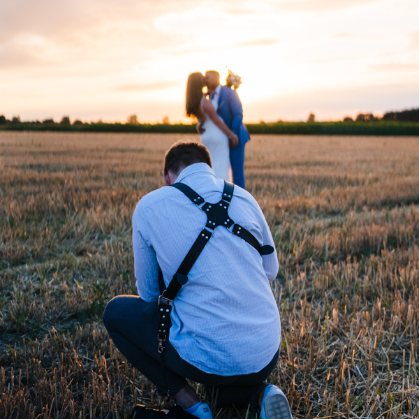 alex hartwig — Bio Site