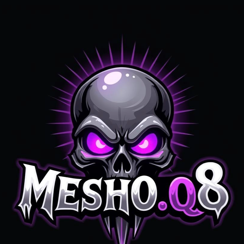 Mesho.q8