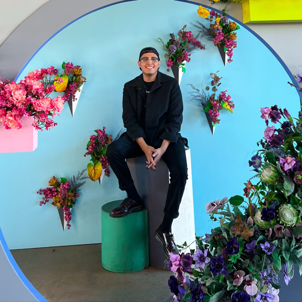 Design Rios — Bio Site