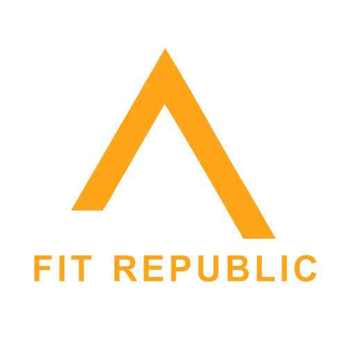 Fit Republic — Bio Site