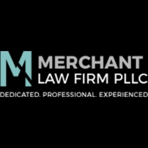 Welcome To The Merchant Law — Bio Site
