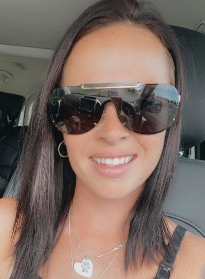 Kara Rose — Bio Site