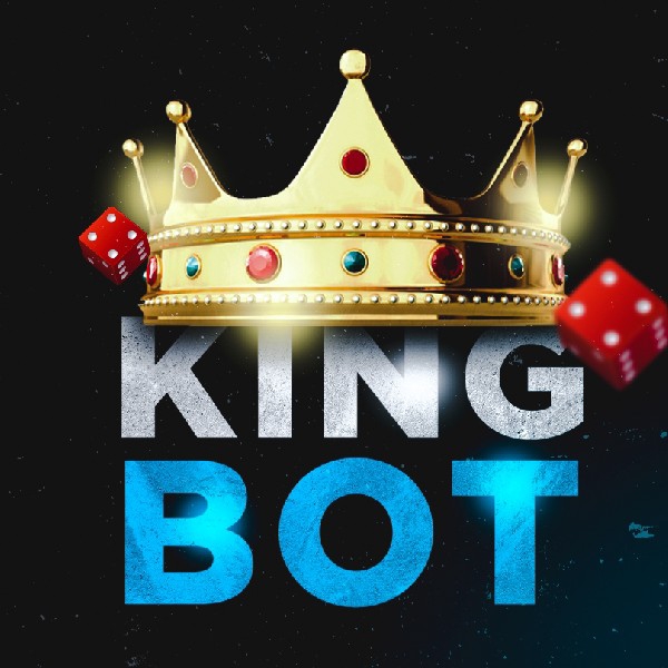 THE KING BOT — Bio Site