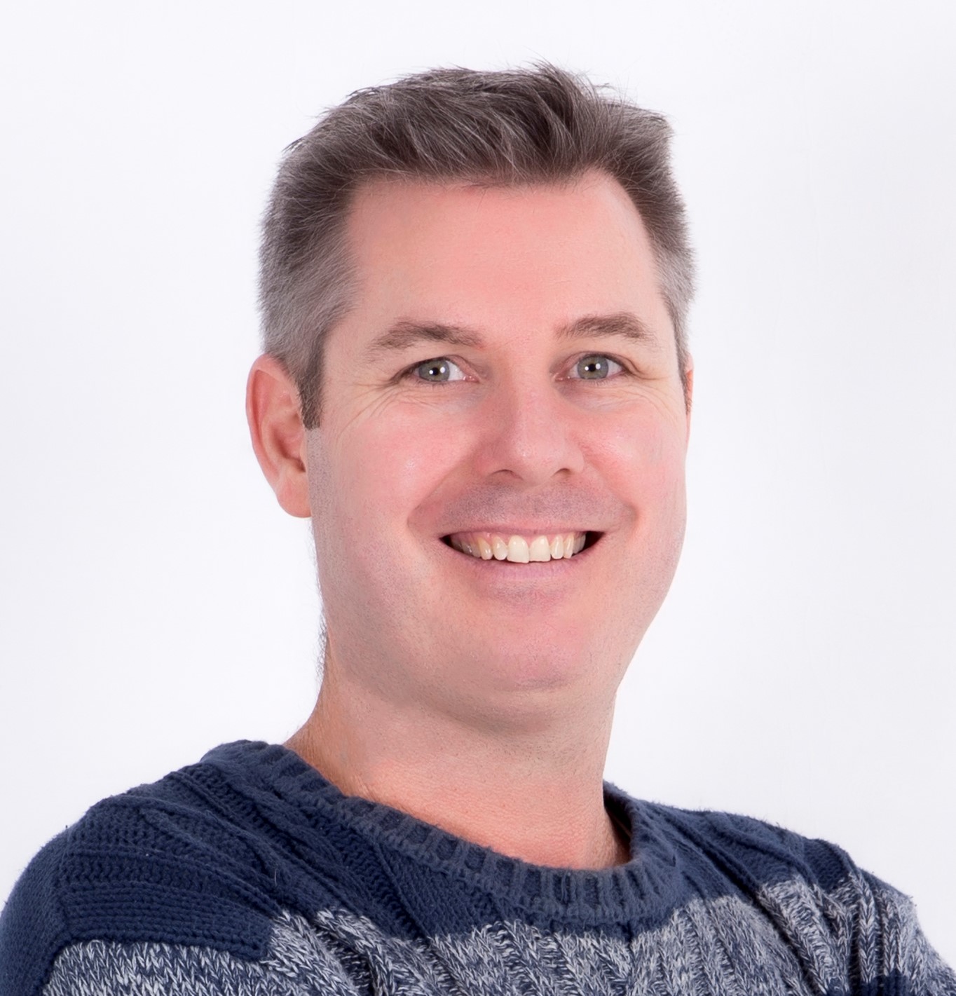 Guy Kennedy — Bio Site