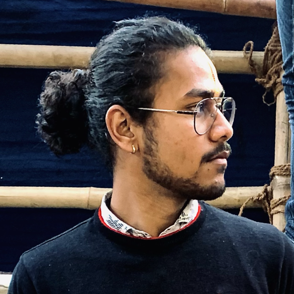 Sahil Aggarwal — Bio Site