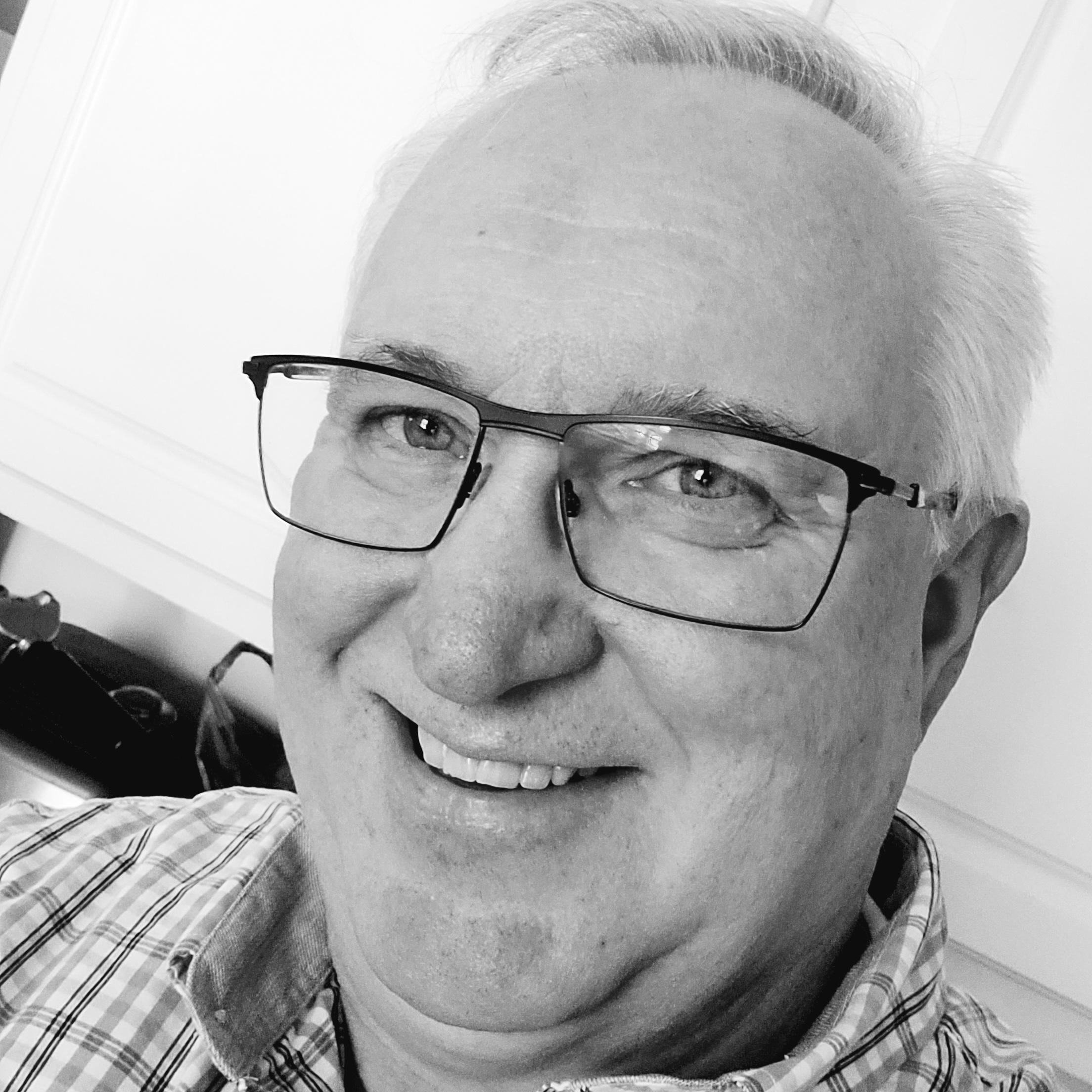 M. A. Mac Curfman — Bio Site