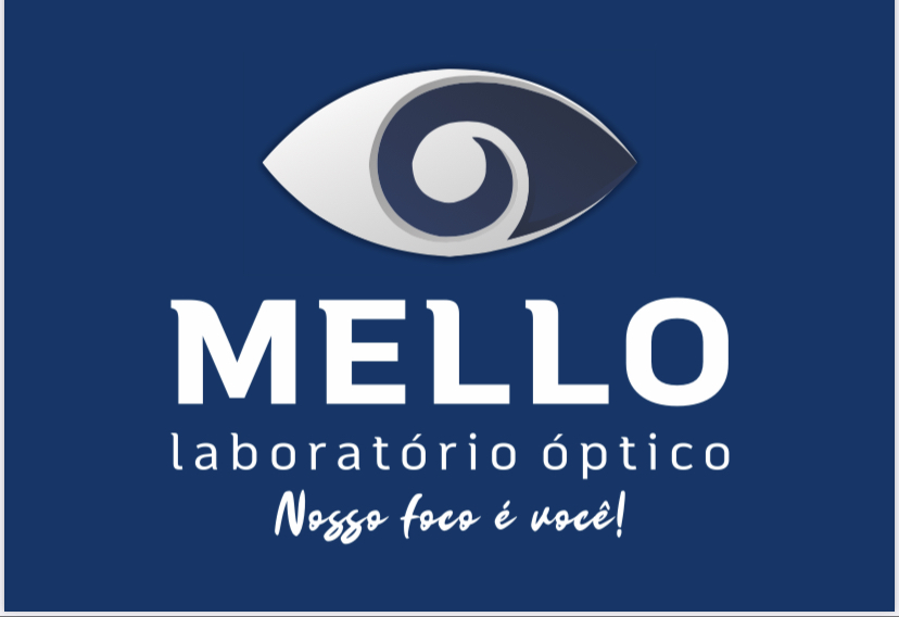 Mello Laboratório Óptico — Bio Site