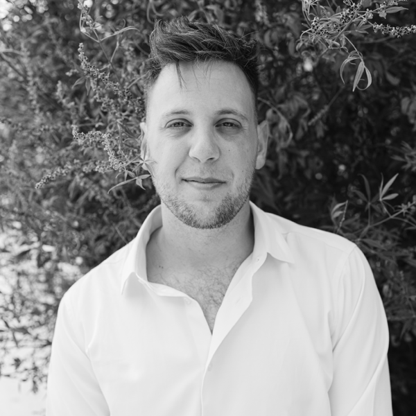 Andrew Brewer — Bio Site