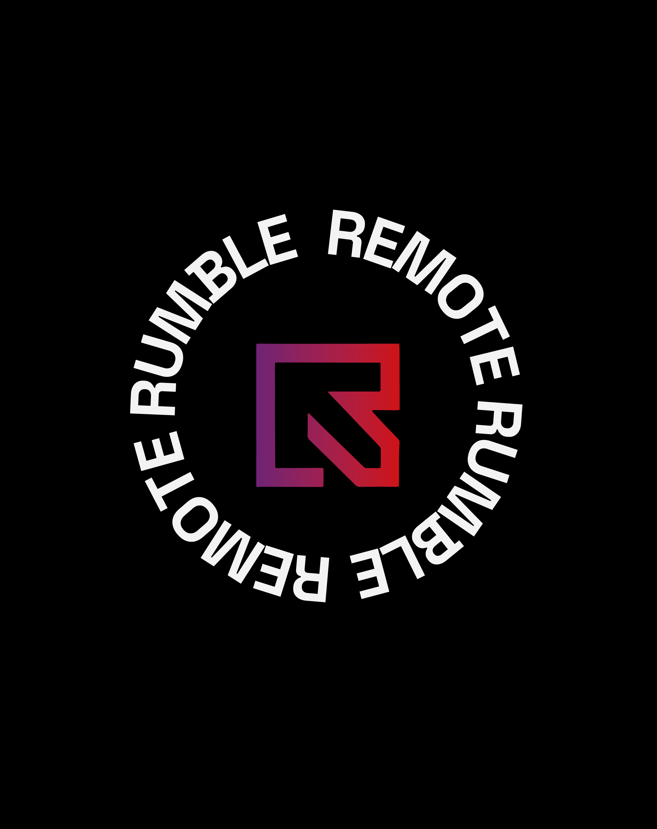 Remote Rumble — Bio Site