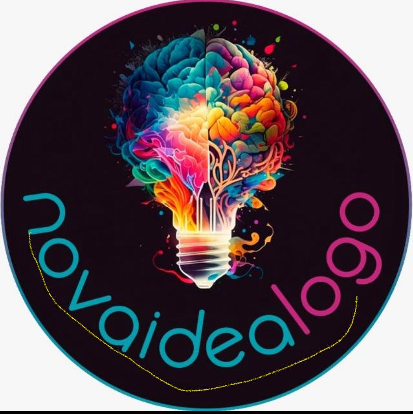 NovaIdea_Logo — Bio Site