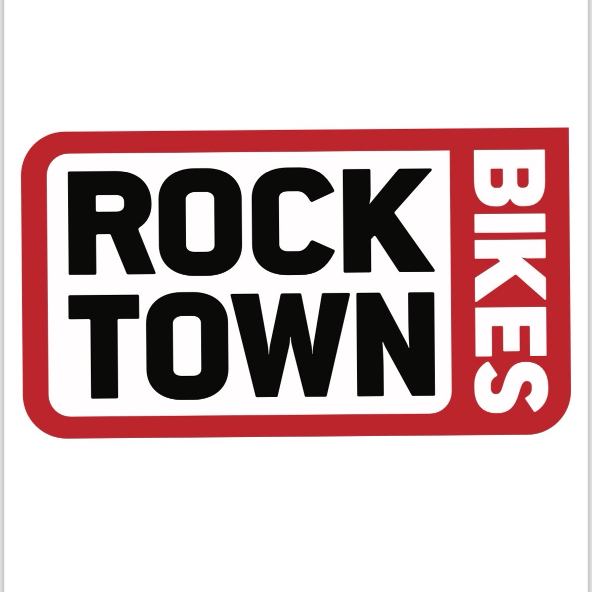 Rocktown Bicycles — Bio Site