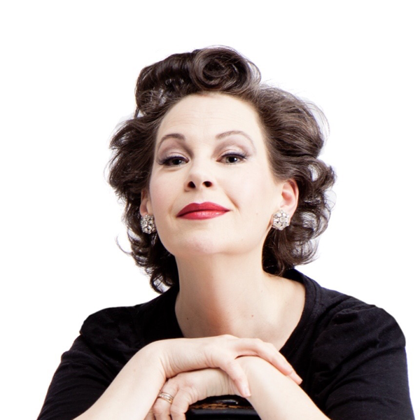 Joan Ellison — Bio Site