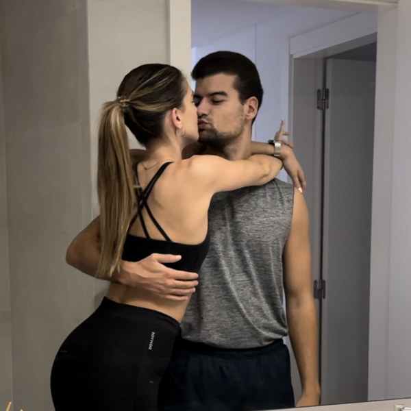 Sara & André — Bio Site