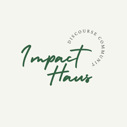 Impact Hub: Building a Sustainability focused Community for SMEs — Bio Site