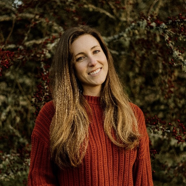 Miranda Cunningham Photography — Bio Site