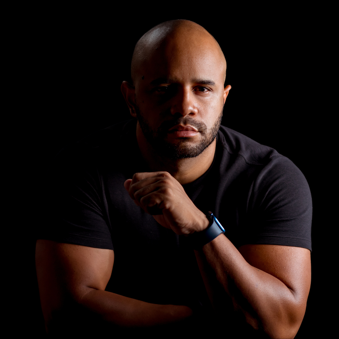 Pedro Ernesto — Bio Site