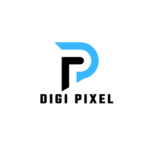 Digi Pixel Bali — Bio Site