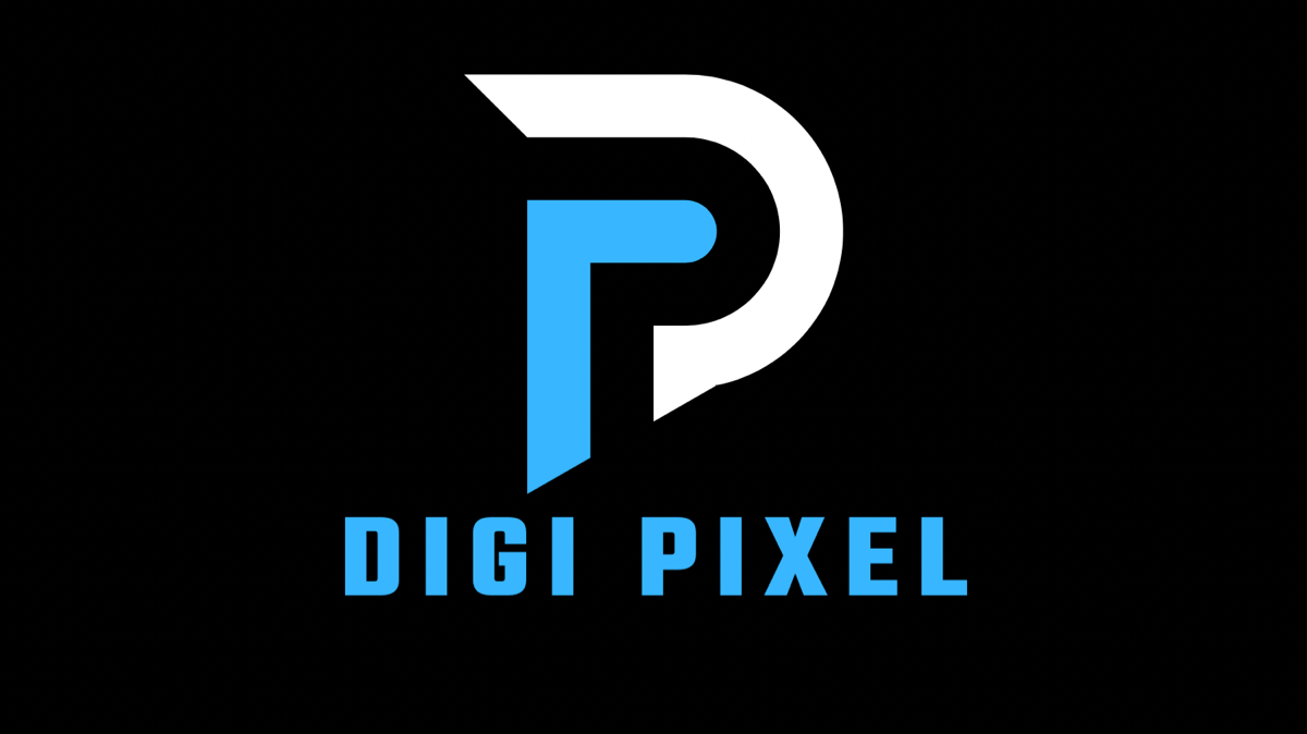 Digi Pixel Bali — Bio Site