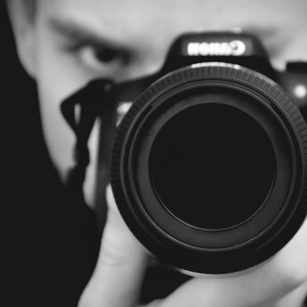 Martin Photography — Bio Site