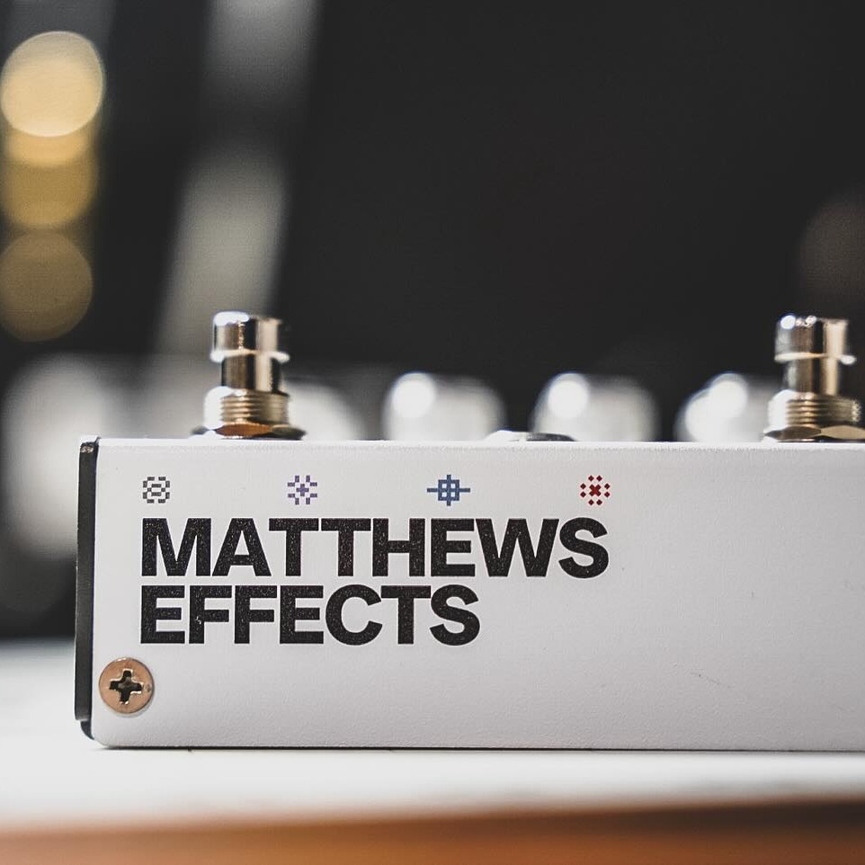 MATTHEWS EFFECTS