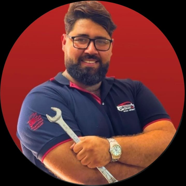 Sergio Car — Bio Site