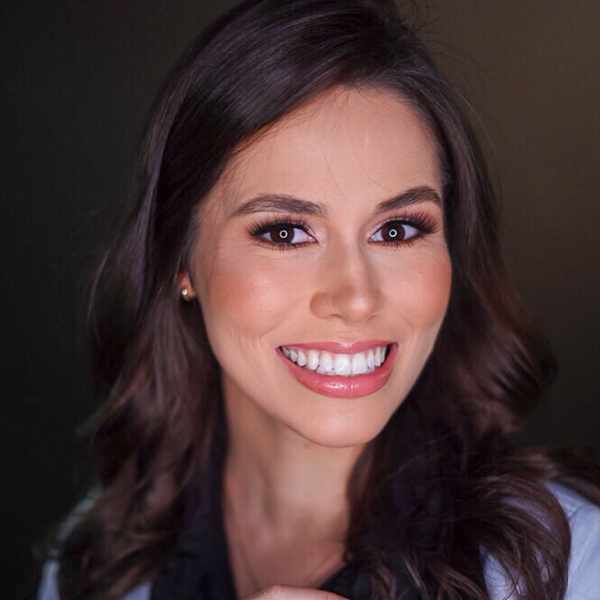 Dra Maria Tereza Petry — Bio Site