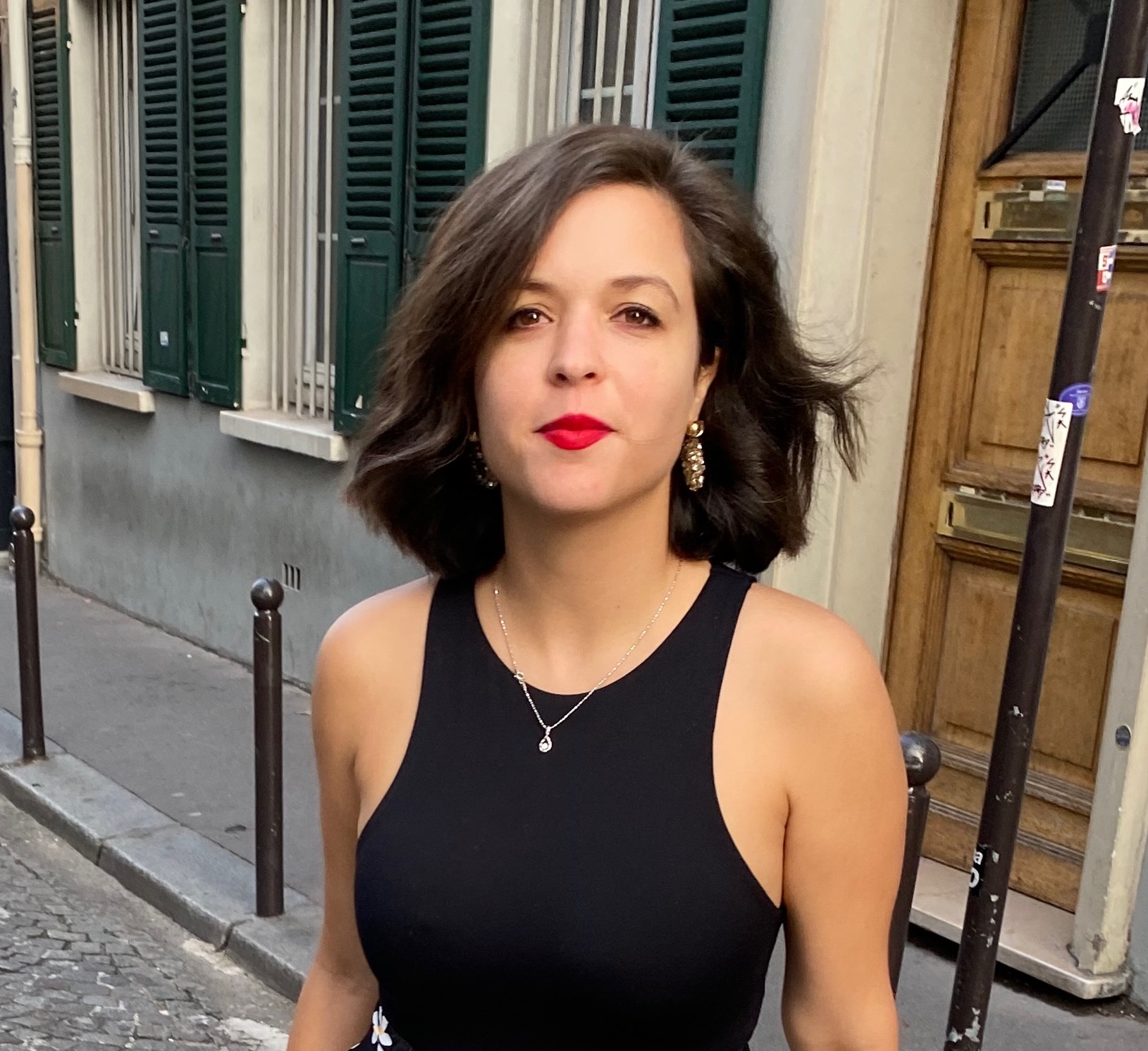 Sandra Mathey García-Rada