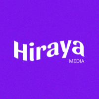 Hiraya Media — Bio Site
