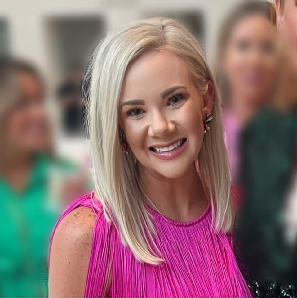 Brooke Lancaster — Bio Site