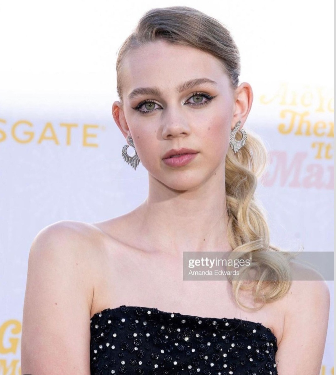 Elle's Social Medias