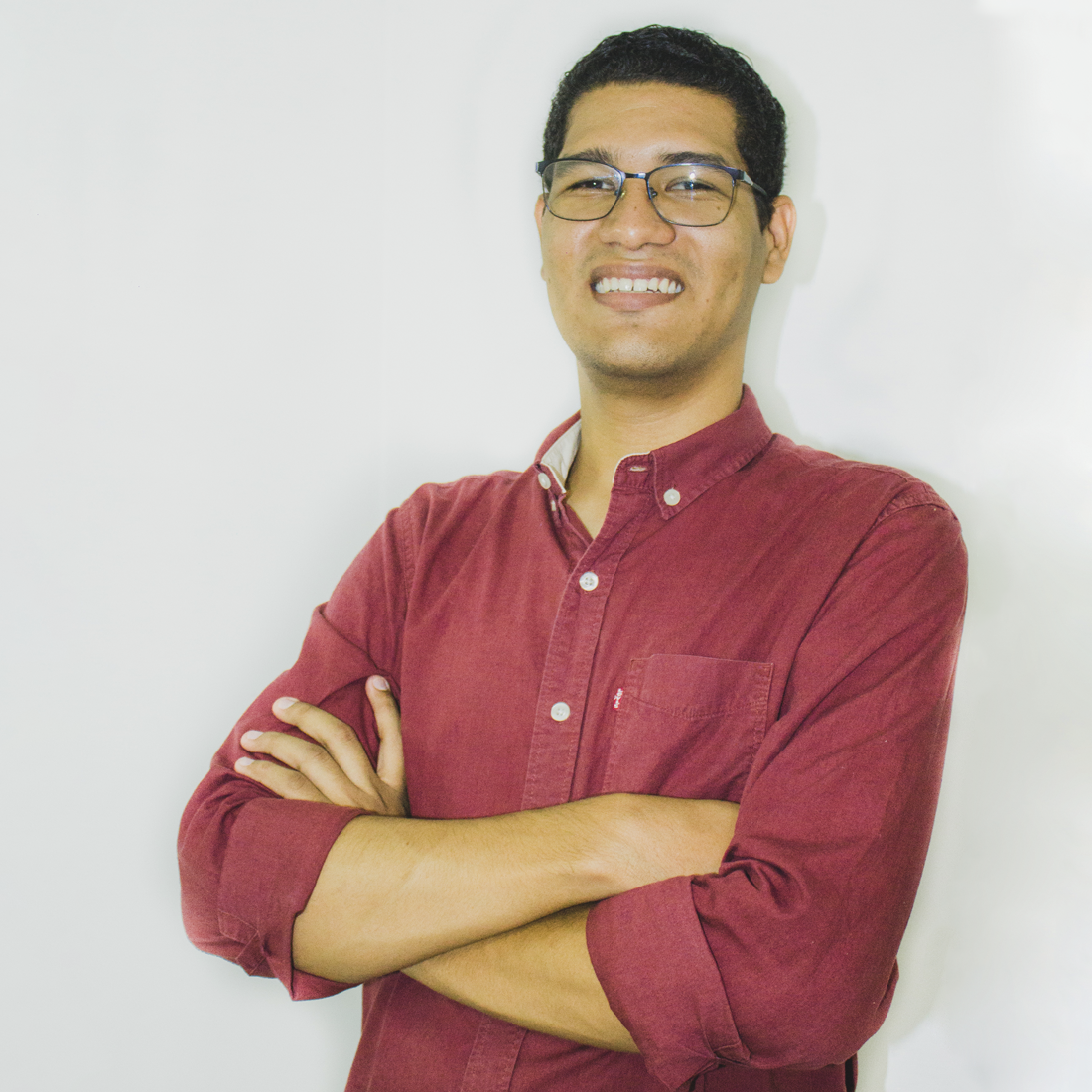 Juan Felipe Corredor — Bio Site