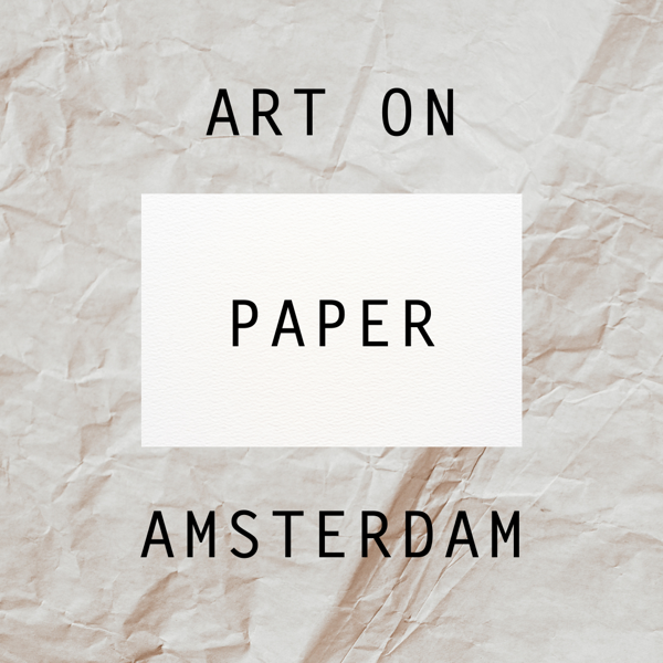 Art on Paper Amsterdam