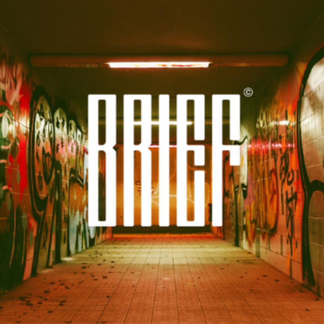 BRIEF Studio — Bio Site