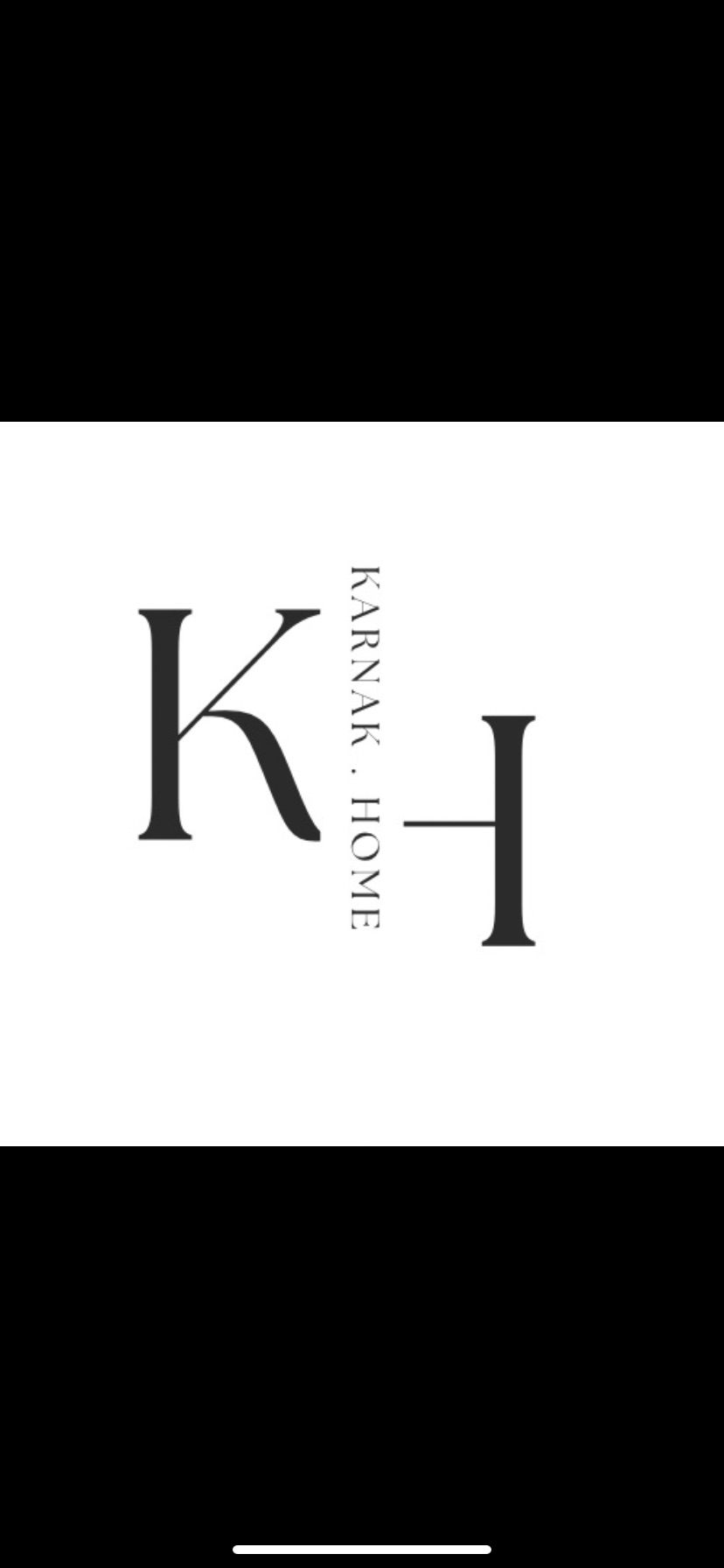 KARNAK HOME — Bio Site