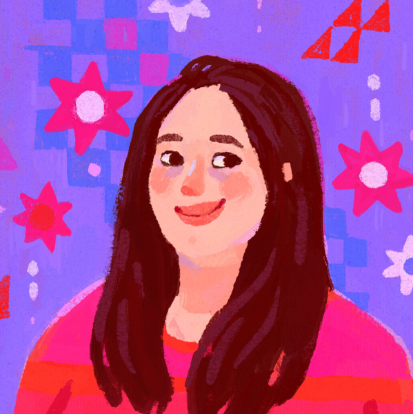 Simini Blocker — Bio Site