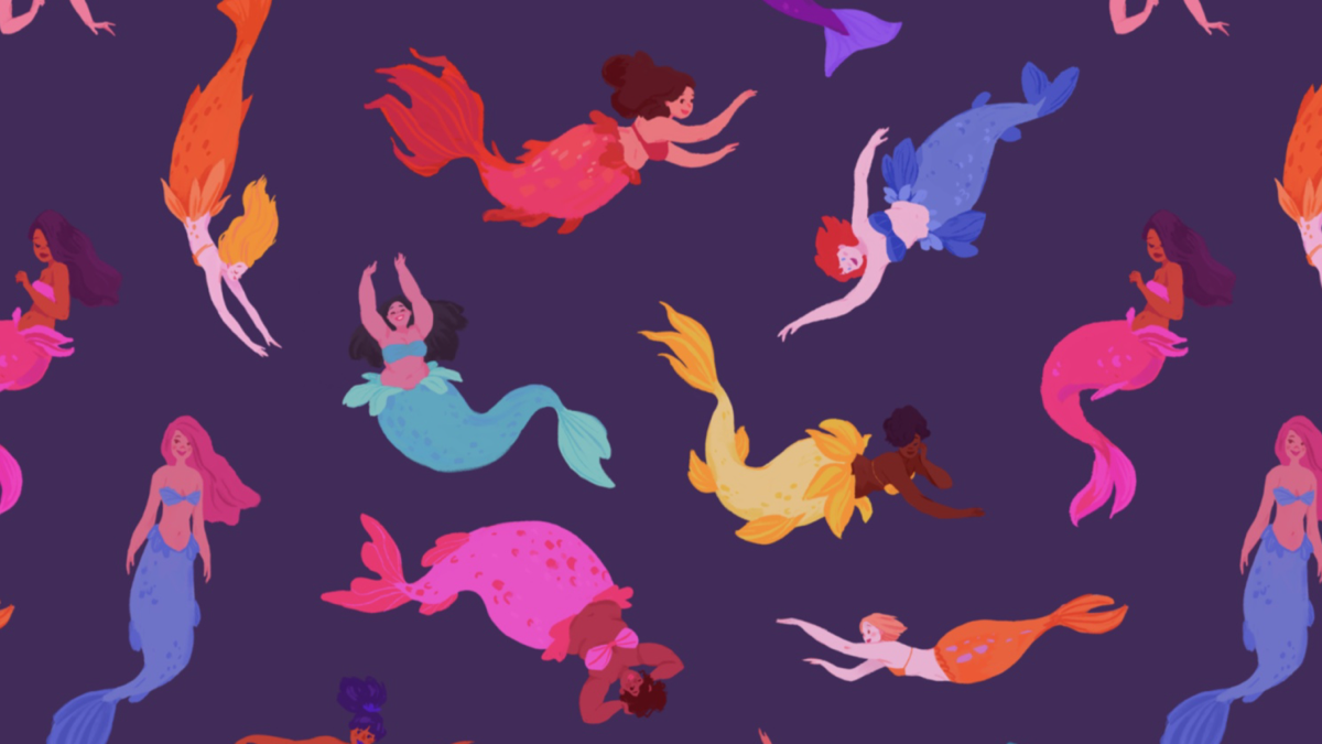 Simini Blocker — Bio Site