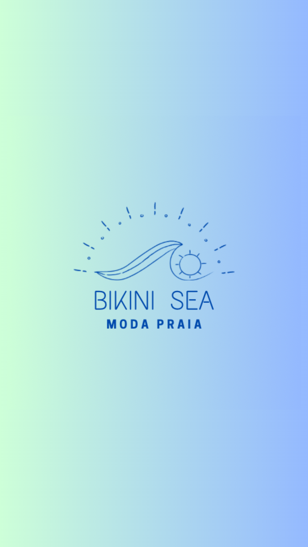 bikini sea — Bio Site