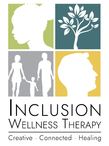 Inclusion Wellness Therapy — Bio Site