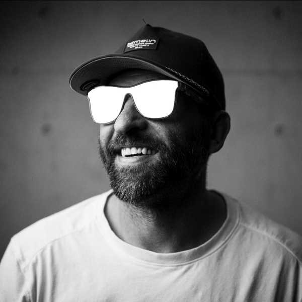 Brandon Talbot (Caffeinated Cameras)