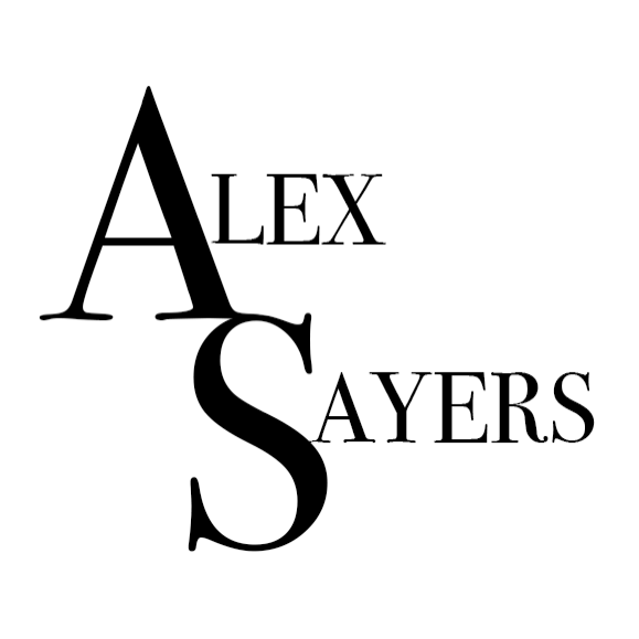 Alex Sayers