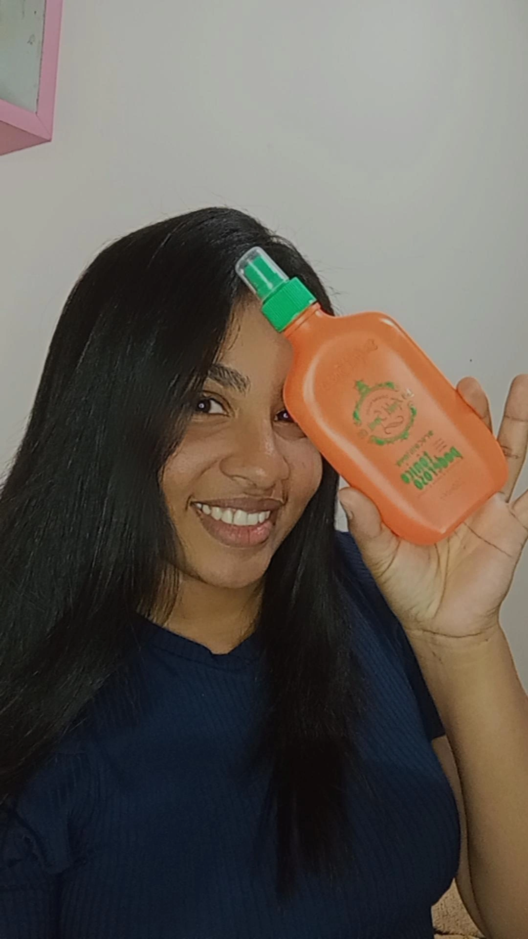 Samara Vasconcelos — Bio Site