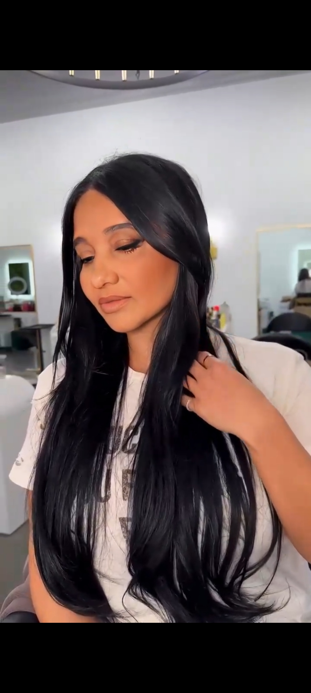 Nanda Silva — Bio Site