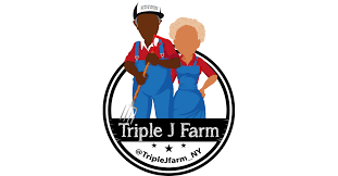 Triple J Farm — Bio Site