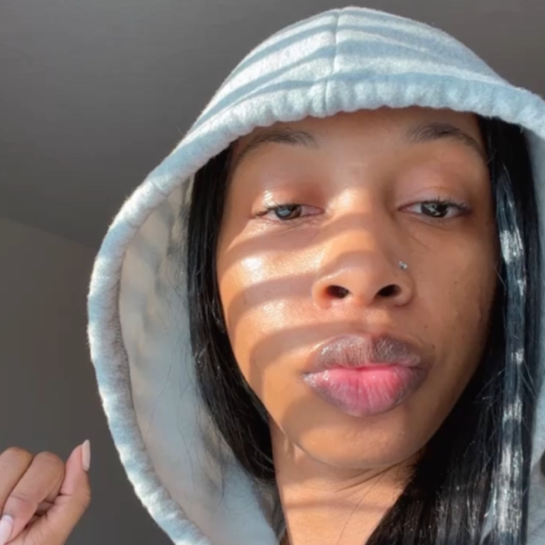 Lilly K — Bio Site