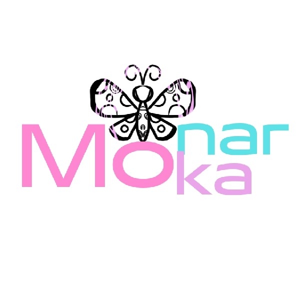 Monarka — Bio Site