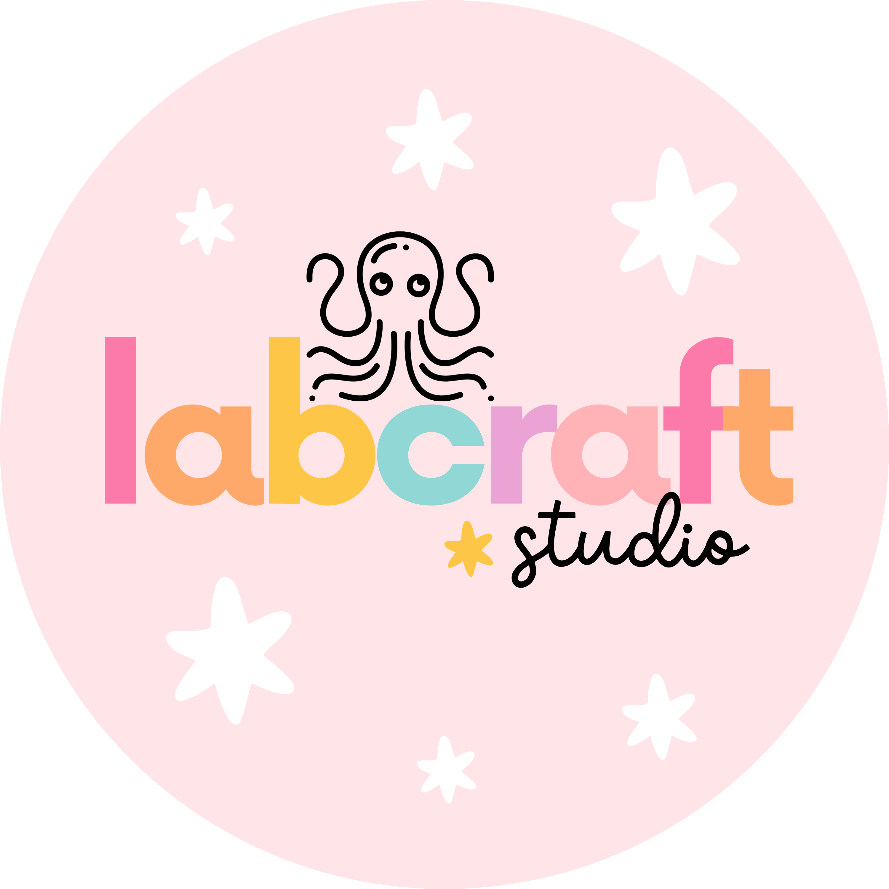 Labcraft Studio — Bio Site