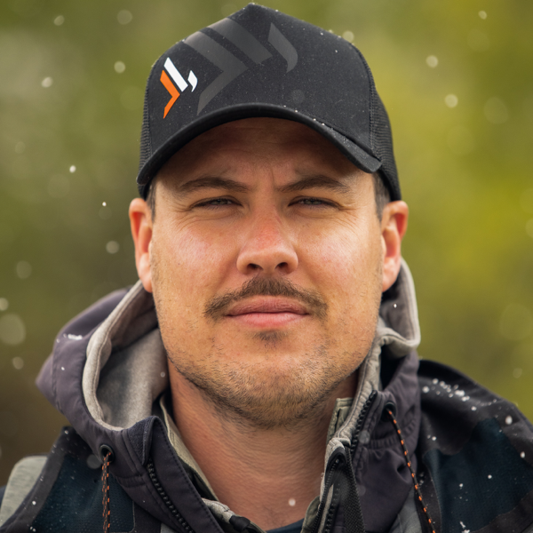 Matt Butler — Bio Site