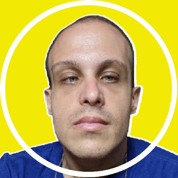 Rafael Febroni Broggio — Bio Site